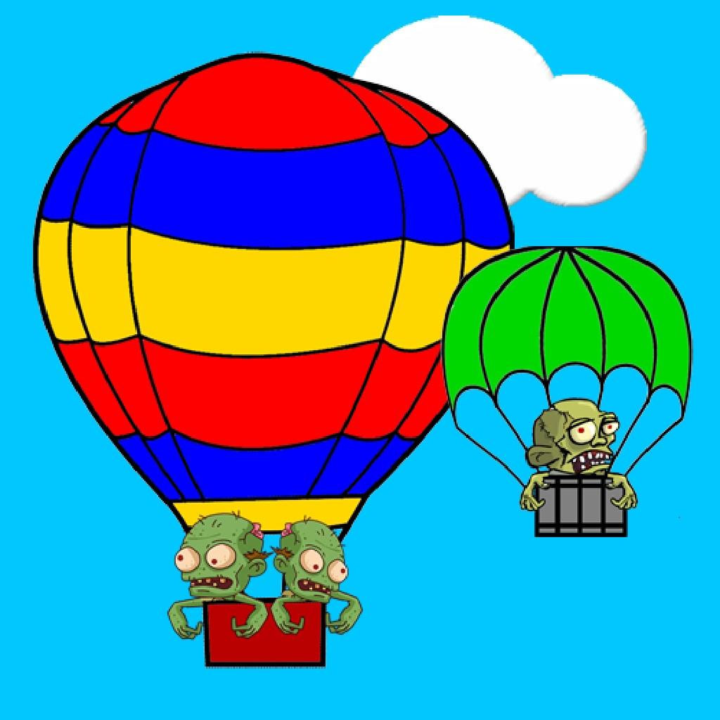 Zombie Air Ratings & Reviews - TapTap