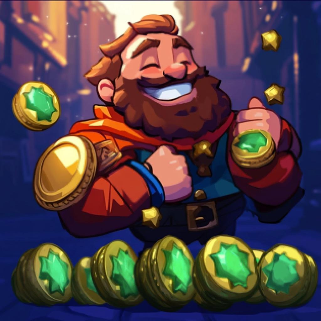 Gems Coins for BS Latest Version for Android/iOS - TapTap