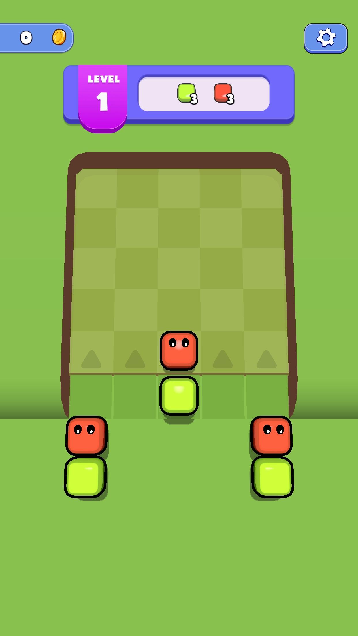 Download Snake Match 3D! 0.1.0 for Android/iOS APK - TapTap