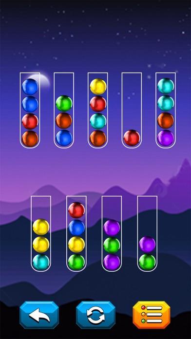 Ball Sort: Merge Color Puzzle android iOS apk download for free-TapTap