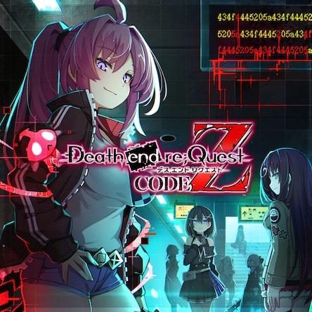 Death end re;Quest Code Z for Android/iOS - TapTap