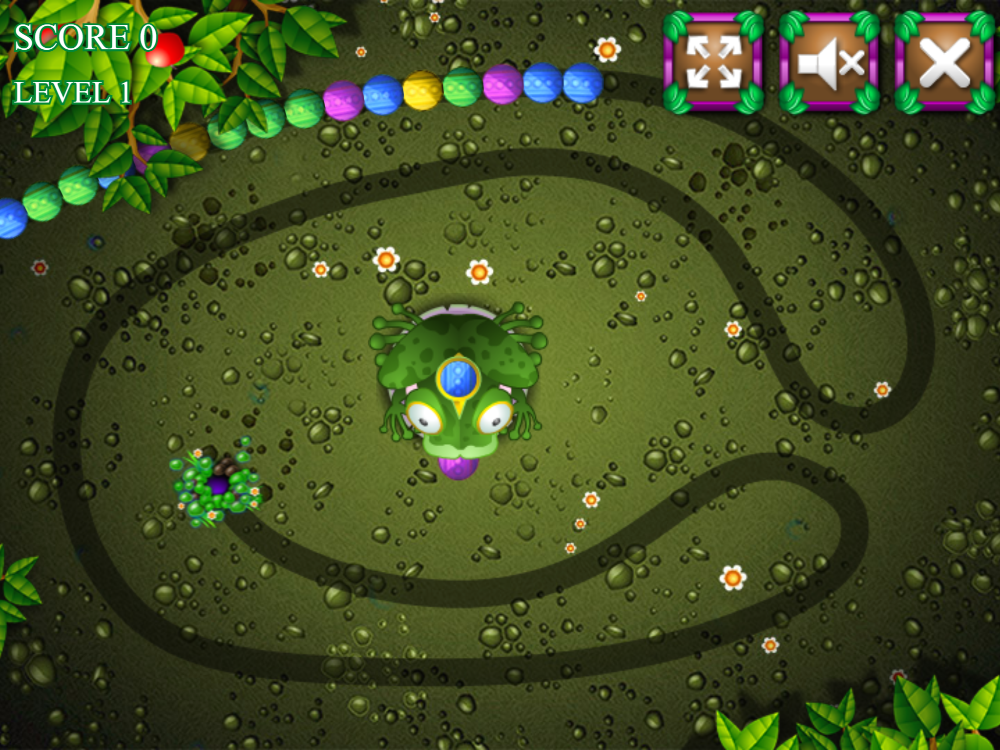 Frogtastic Puzzle android iOS apk download for free-TapTap