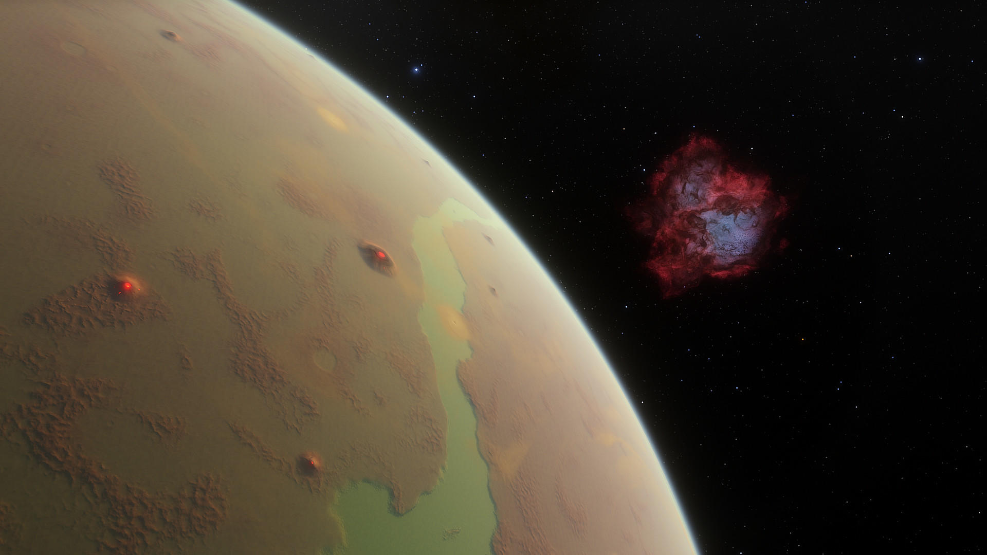 SpaceEngine Latest Version for Android/iOS APK - TapTap