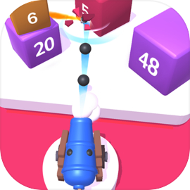 Hit Blocks 3D android iOS apk download for free-TapTap