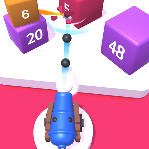 Hit Blocks 3D Latest Version for Android/iOS APK - TapTap