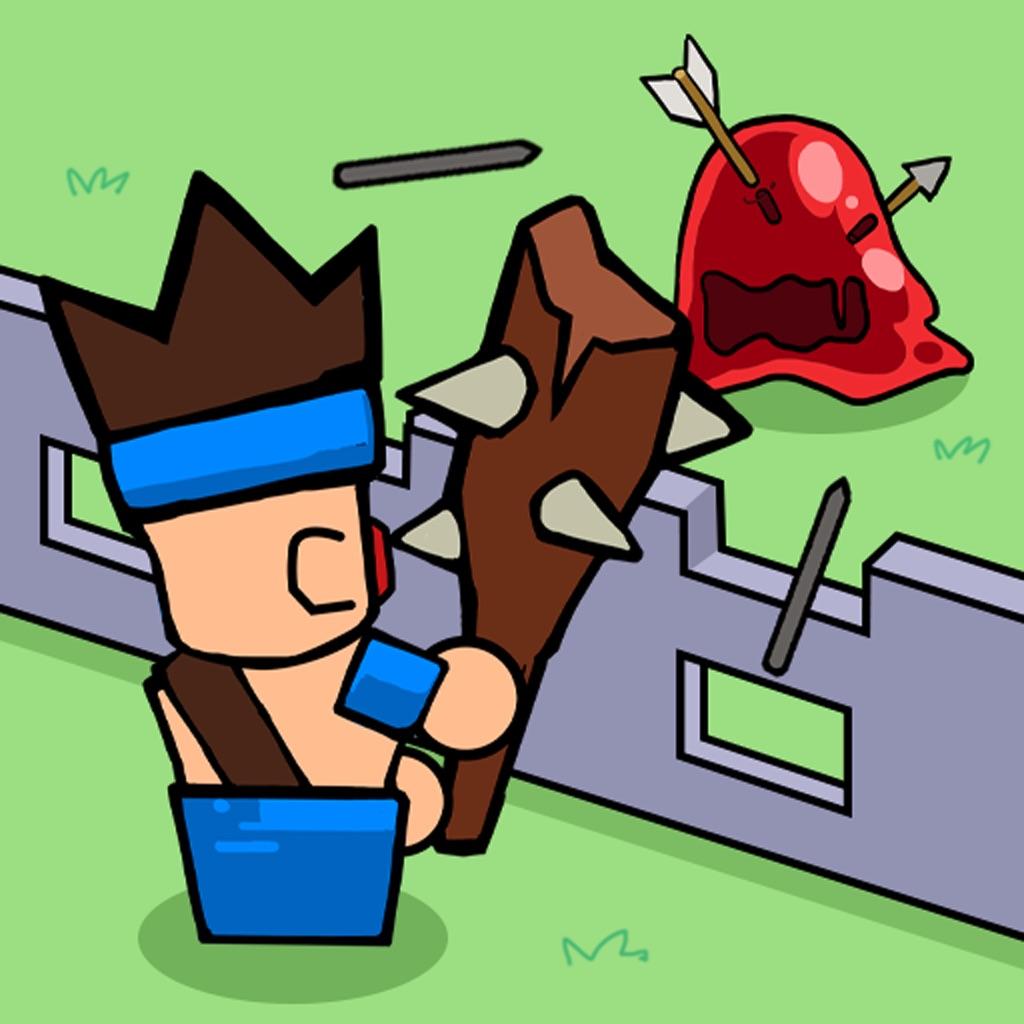 Kingdom Front - Idle Games for Android/iOS - TapTap