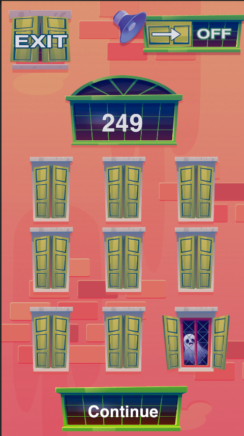 Ghost Tap android iOS-TapTap