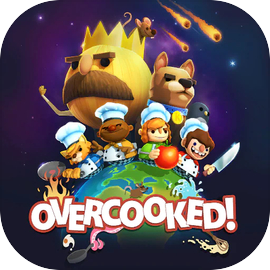 Overcooked android iOS-TapTap