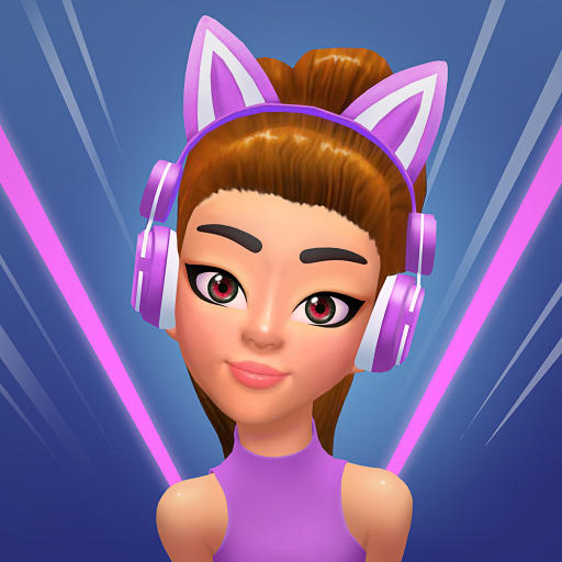 Cosplay Makeover Latest Version for Android/iOS APK - TapTap