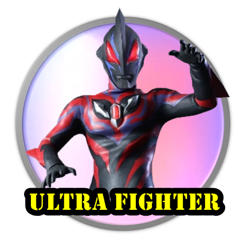UltraFighter : Geed 3D RPG 1.0 for Android/iOS - TapTap