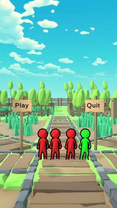 Tag Run - Epic Race Survival android iOS apk download for free-TapTap