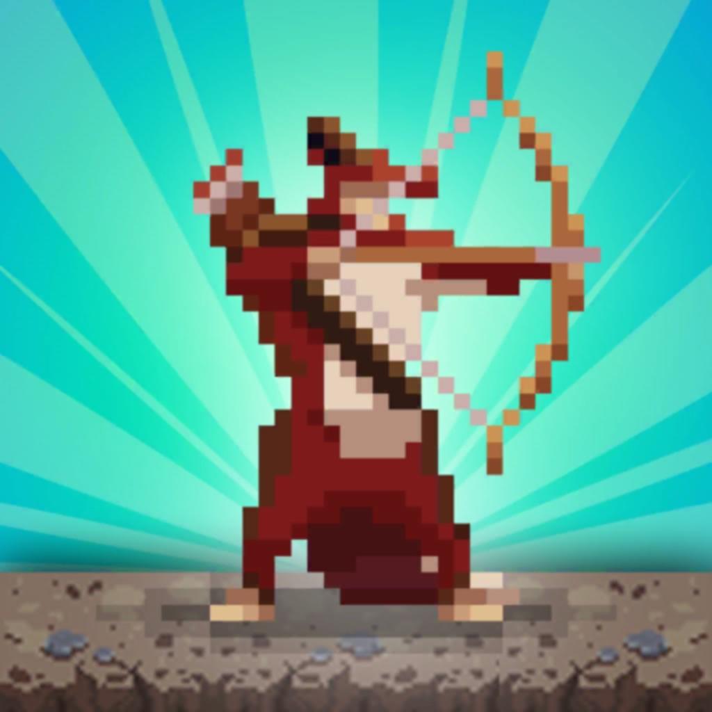 Download Dunidle: Pixel Idle RPG Games for Android/iOS APK - TapTap