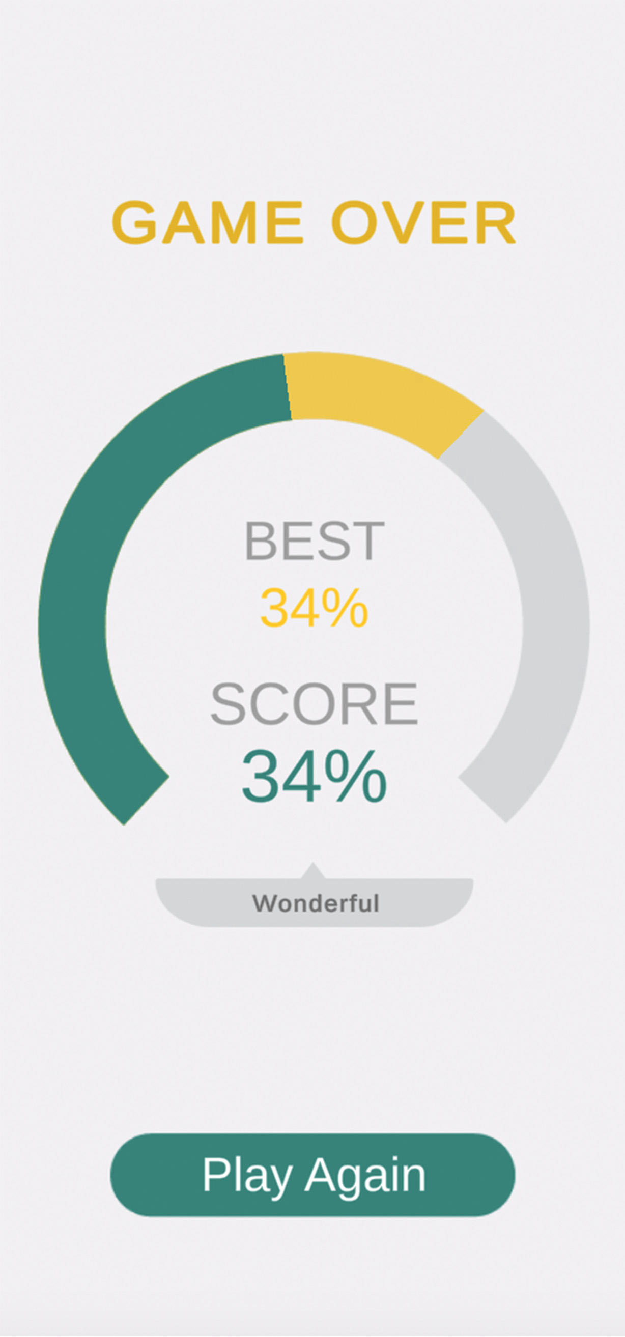 100% – Brain Challenge android iOS apk download for free-TapTap