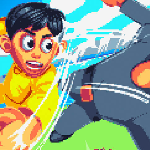 Punch Heroes: Defenders of Me for Android/iOS - TapTap