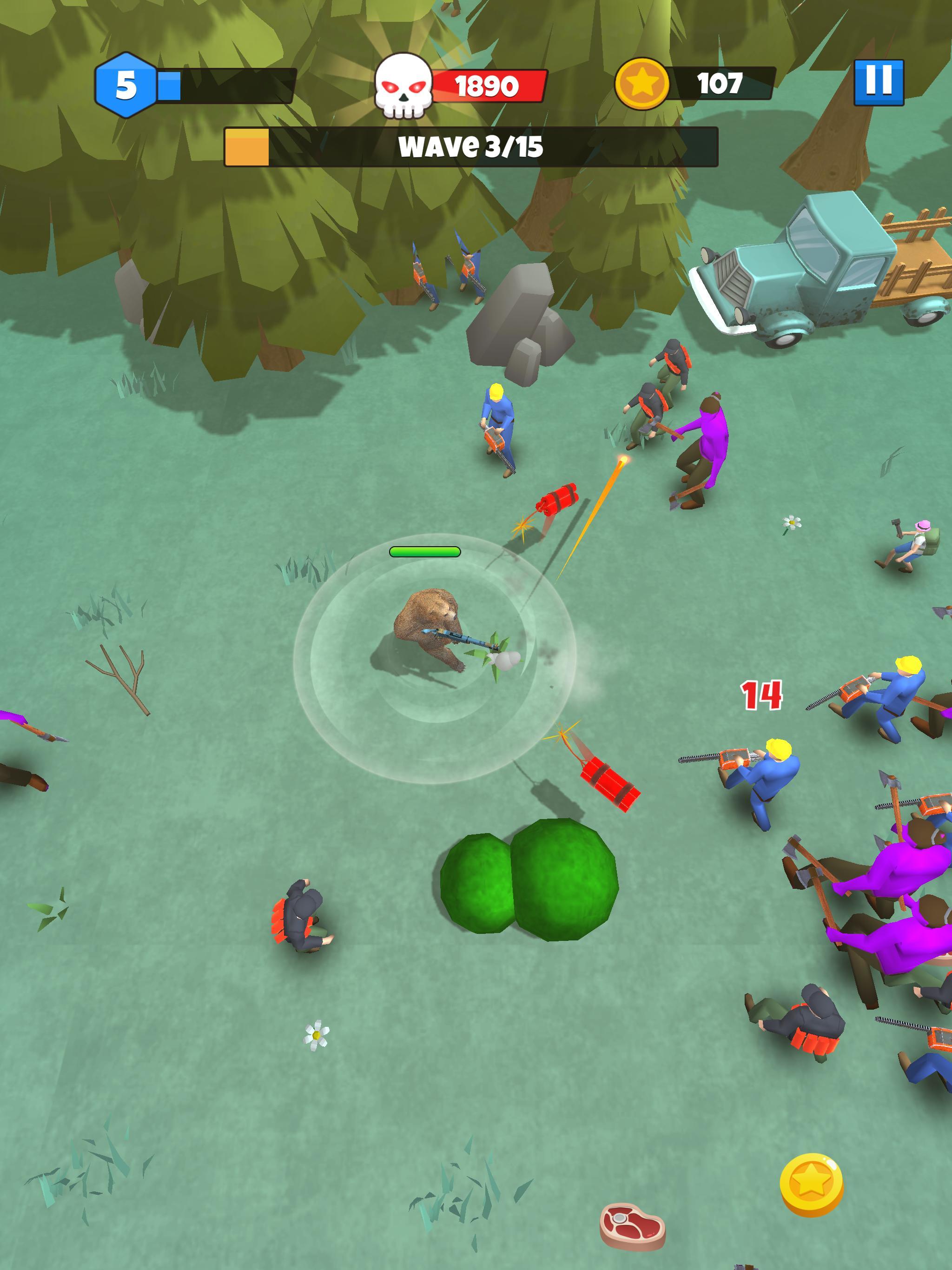 Bear io android iOS apk download for free-TapTap