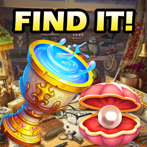 Hidden Object : Knights Return for Android/iOS - TapTap