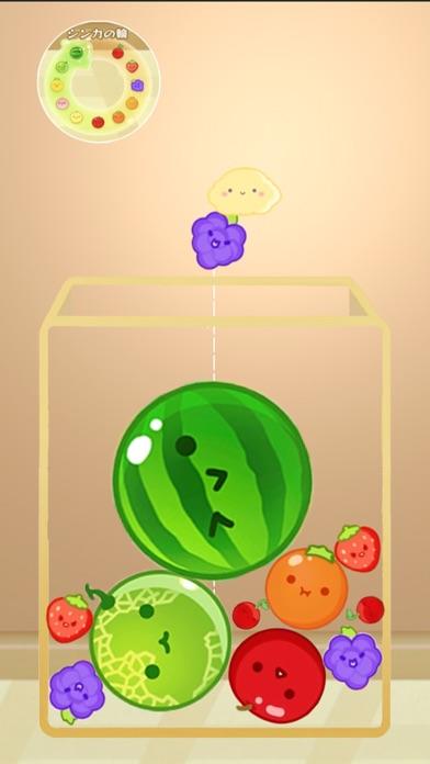 Watermelon merge game android iOS apk download for free-TapTap