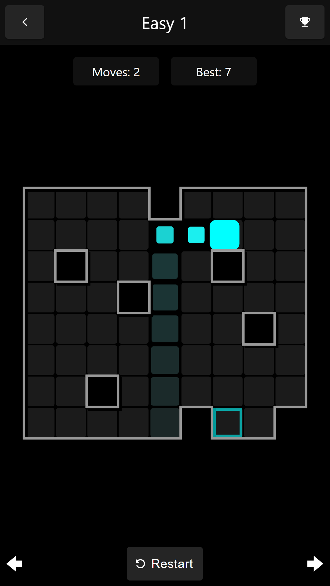 Color Slide Latest Version for Android/iOS APK - TapTap