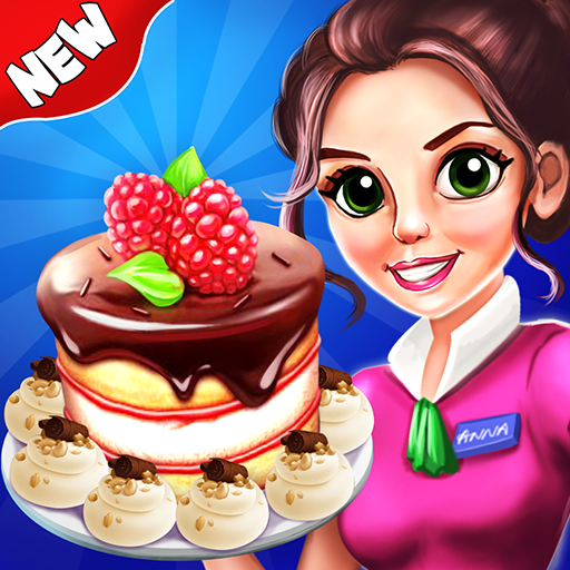 Bakery Shop : Restaurant Match 3 Game for Android/iOS