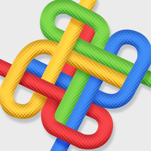 Download Tangled Ropes: Tangle Knot 1.1120 for Android/iOS APK - TapTap