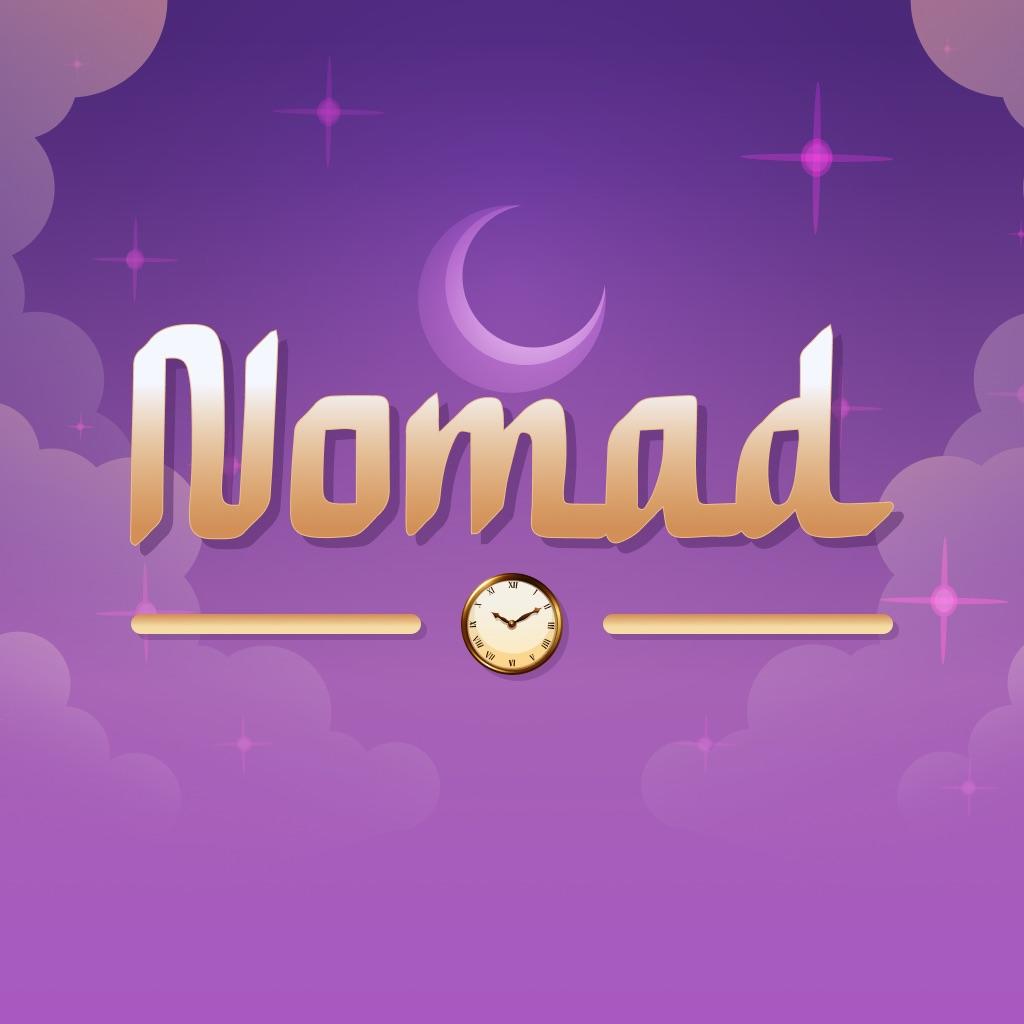 Nomad hero Latest Version for Android/iOS APK - TapTap