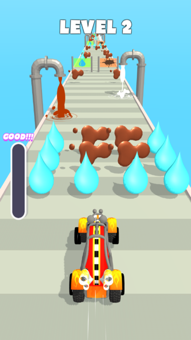 Tipex Trondol Clean Car 3D android iOS apk download for free-TapTap