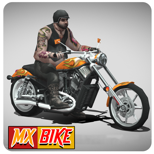 Mx Bikes Grau Race Simulator for Android/iOS - TapTap