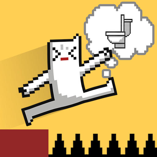 Pee Panic: Troll Again for Android/iOS - TapTap