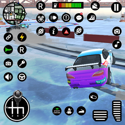 Master Car 3D : Racing Game for Android/iOS - TapTap