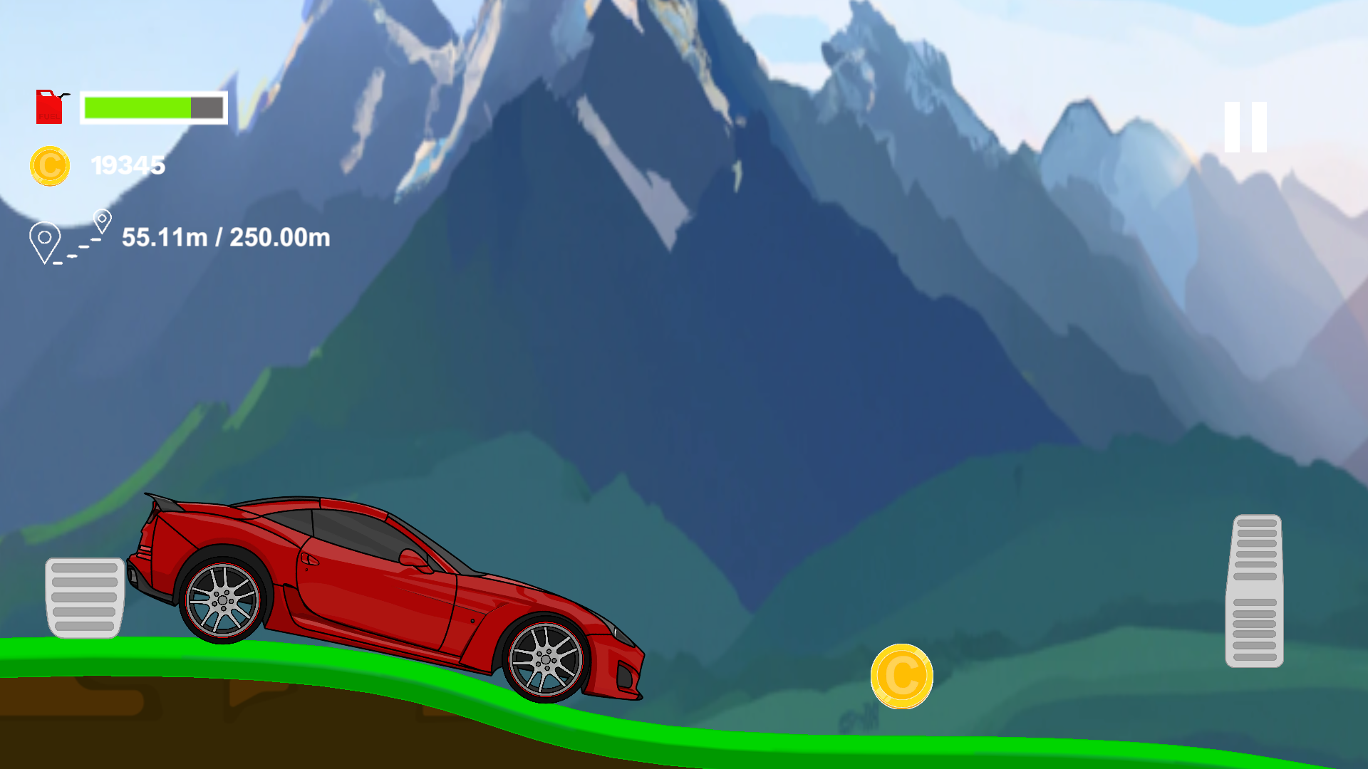 Hill Rush android iOS apk download for free-TapTap