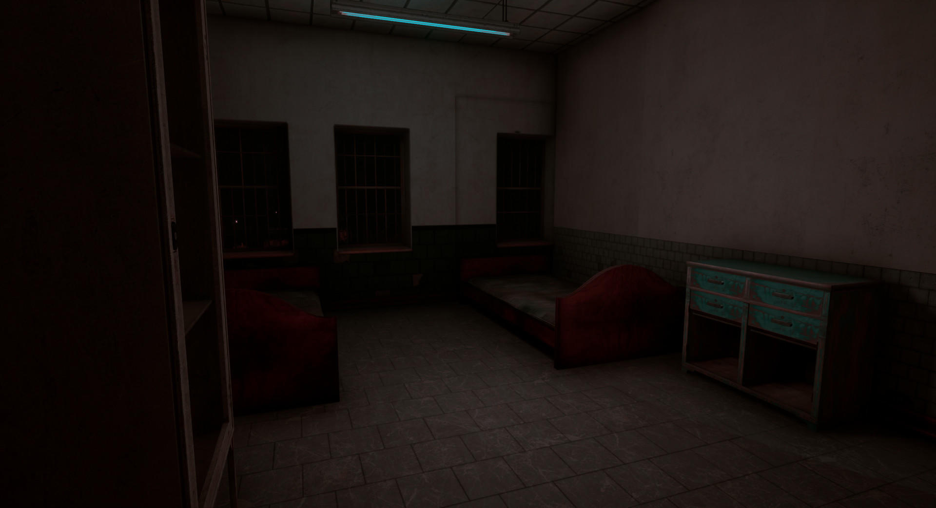 DarkHouse android iOS-TapTap