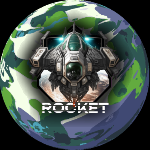 Rocket - Space Game android iOS-TapTap