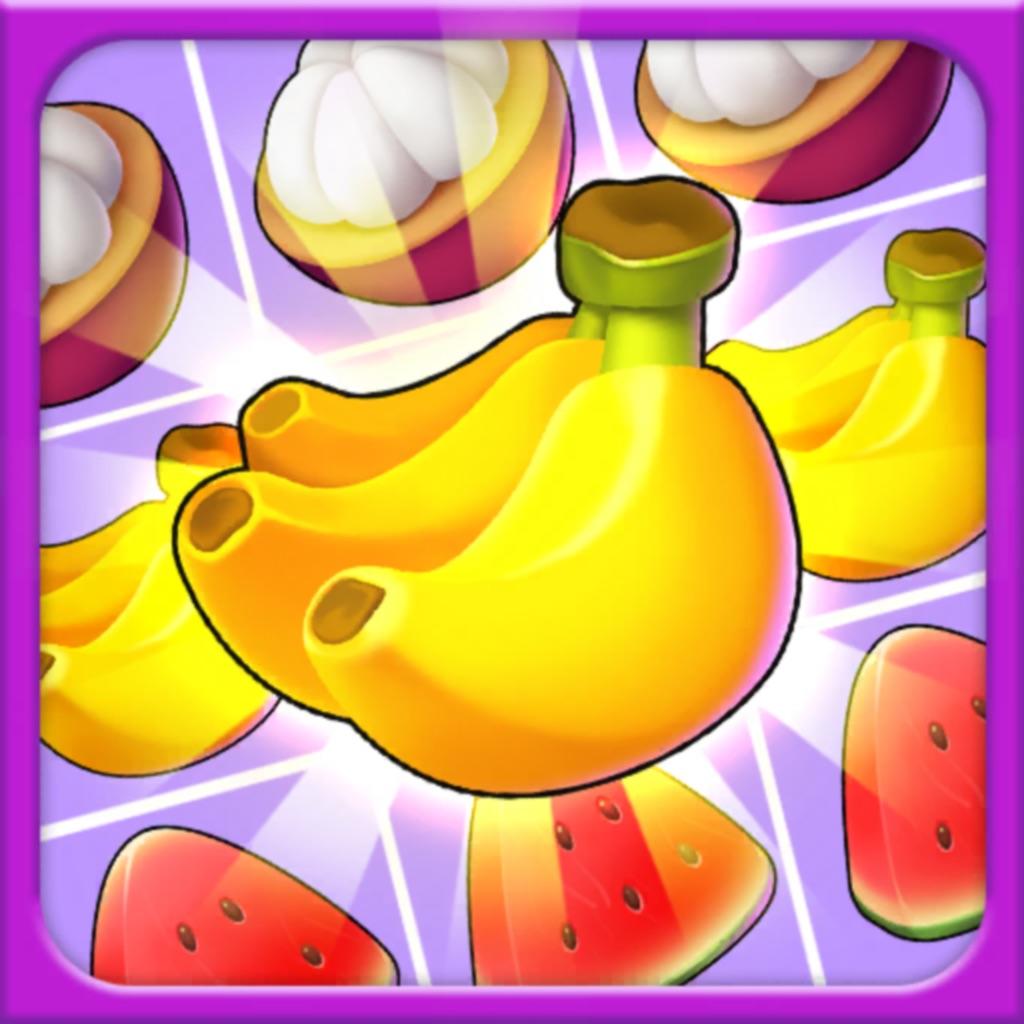 Fruity Link Harmony Latest Version for Android/iOS - TapTap