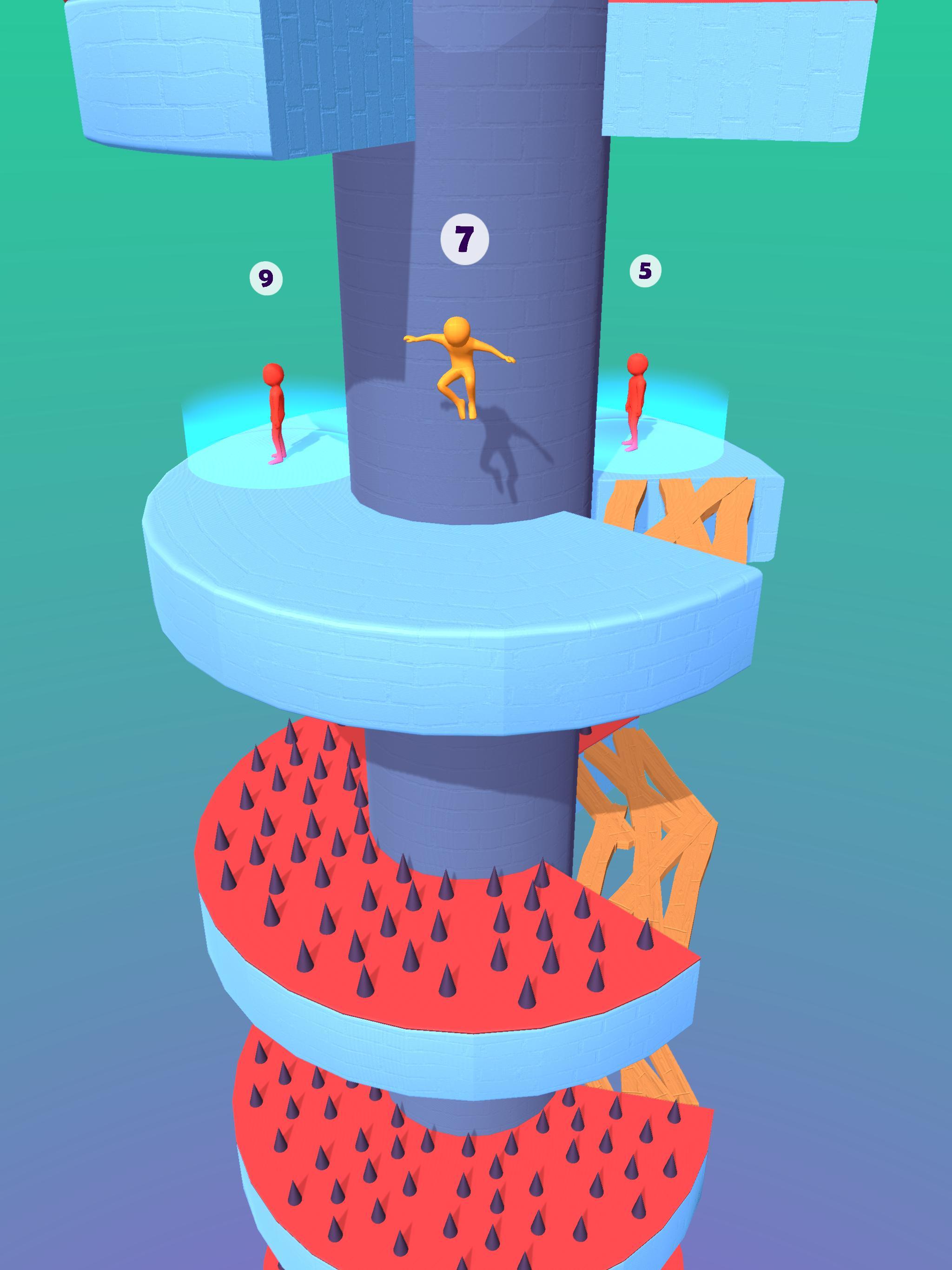Tower Jump android iOS apk download for free-TapTap