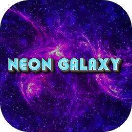 Neon Galaxy android iOS-TapTap