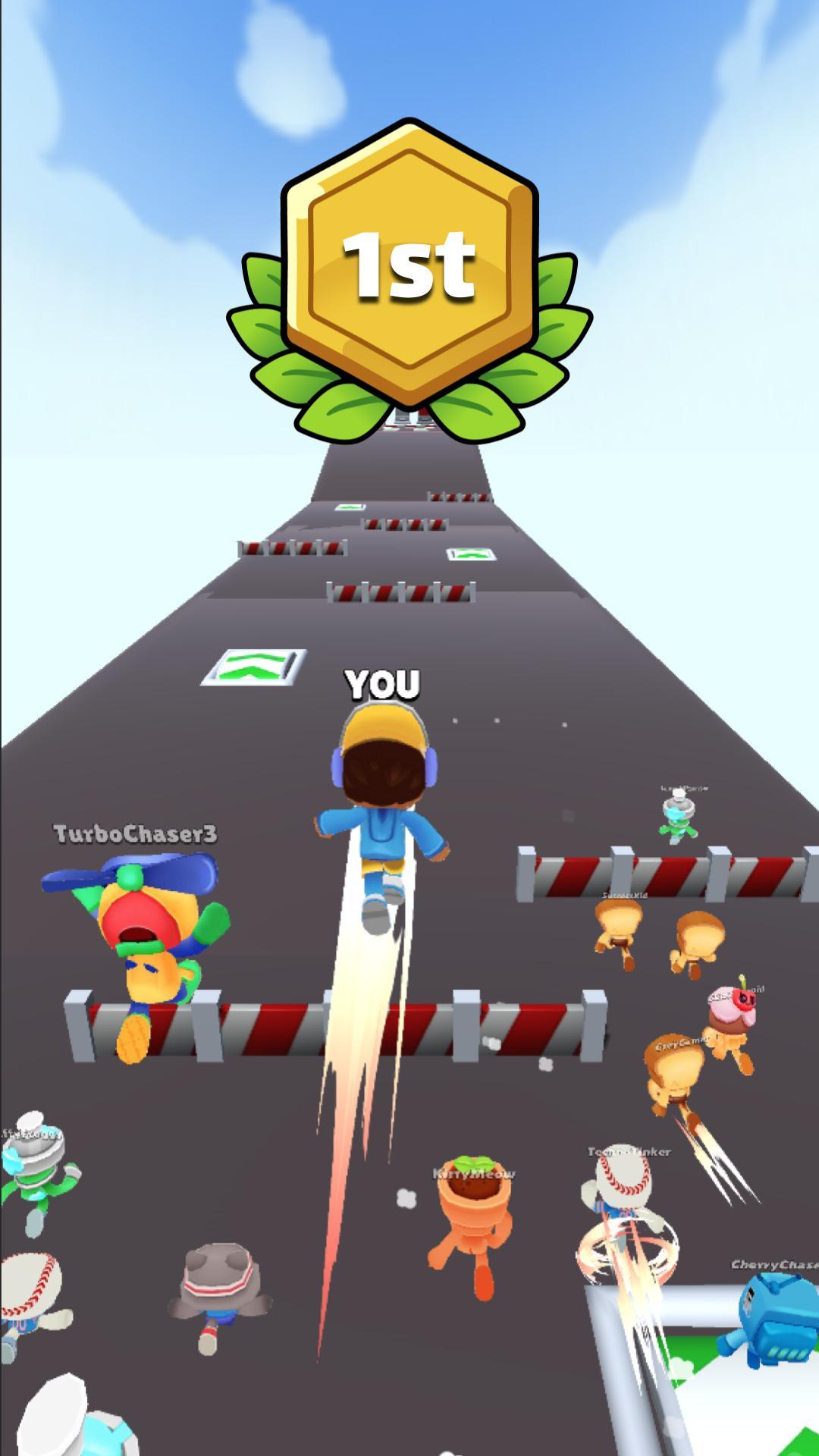 Run Stars android iOS-TapTap