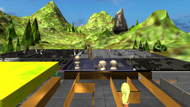 Download Labyrinth Mania 3D 0.3 for Android/iOS APK - TapTap