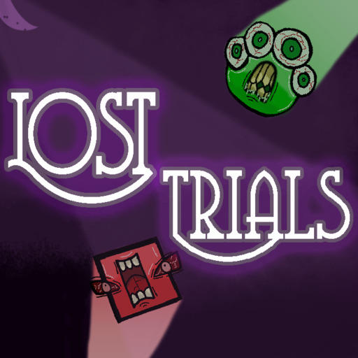 Lost-Trials Latest Version for Android/iOS APK - TapTap