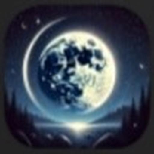 Doodle Moon -Lunar Phases Game for Android/iOS - TapTap