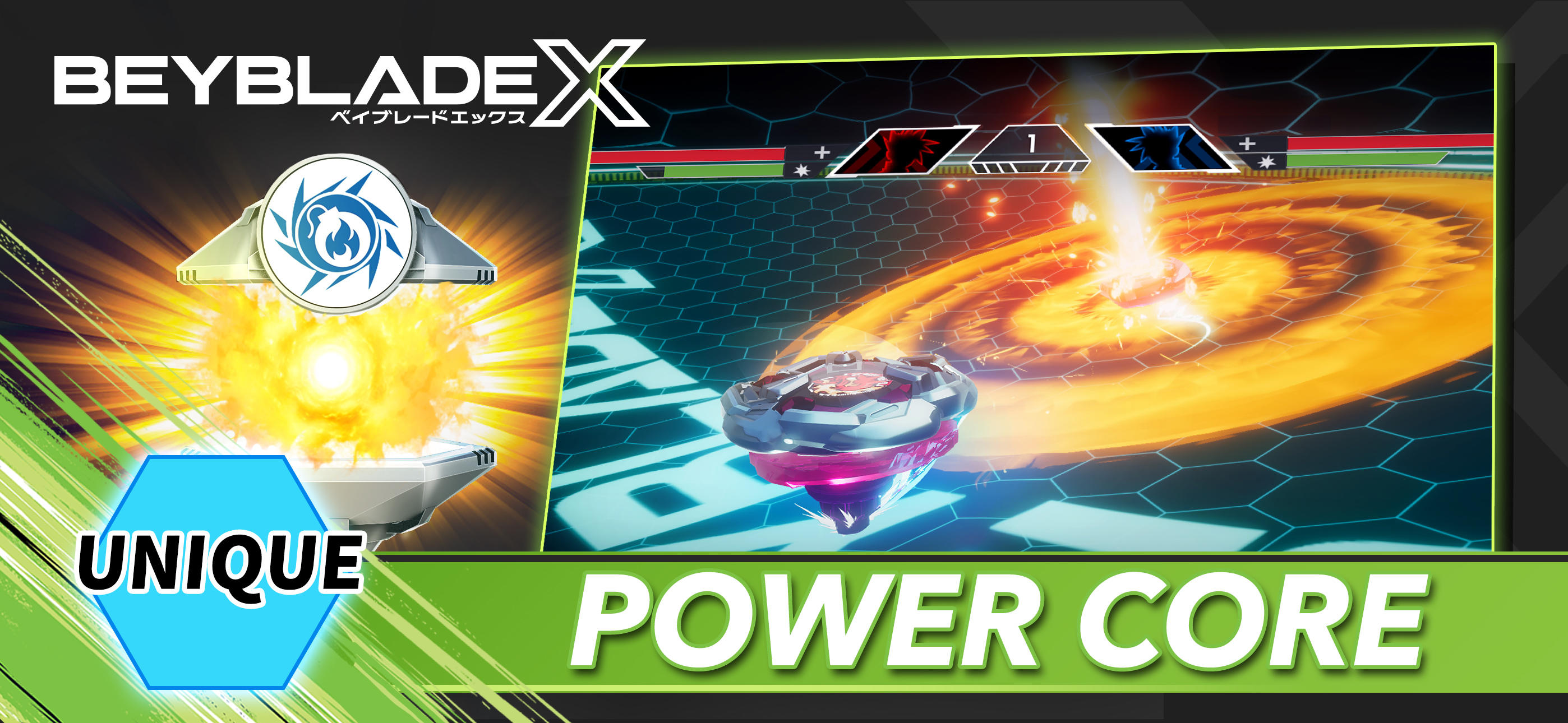 Beyblade X App Latest Version for Android/iOS APK - TapTap