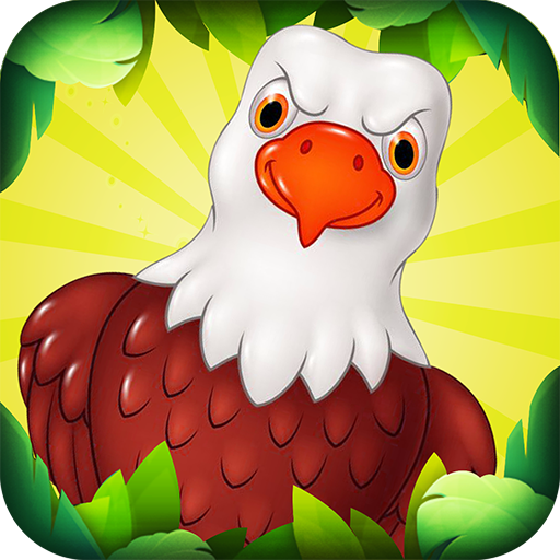 Dauntless Eagle Escape for Android/iOS - TapTap