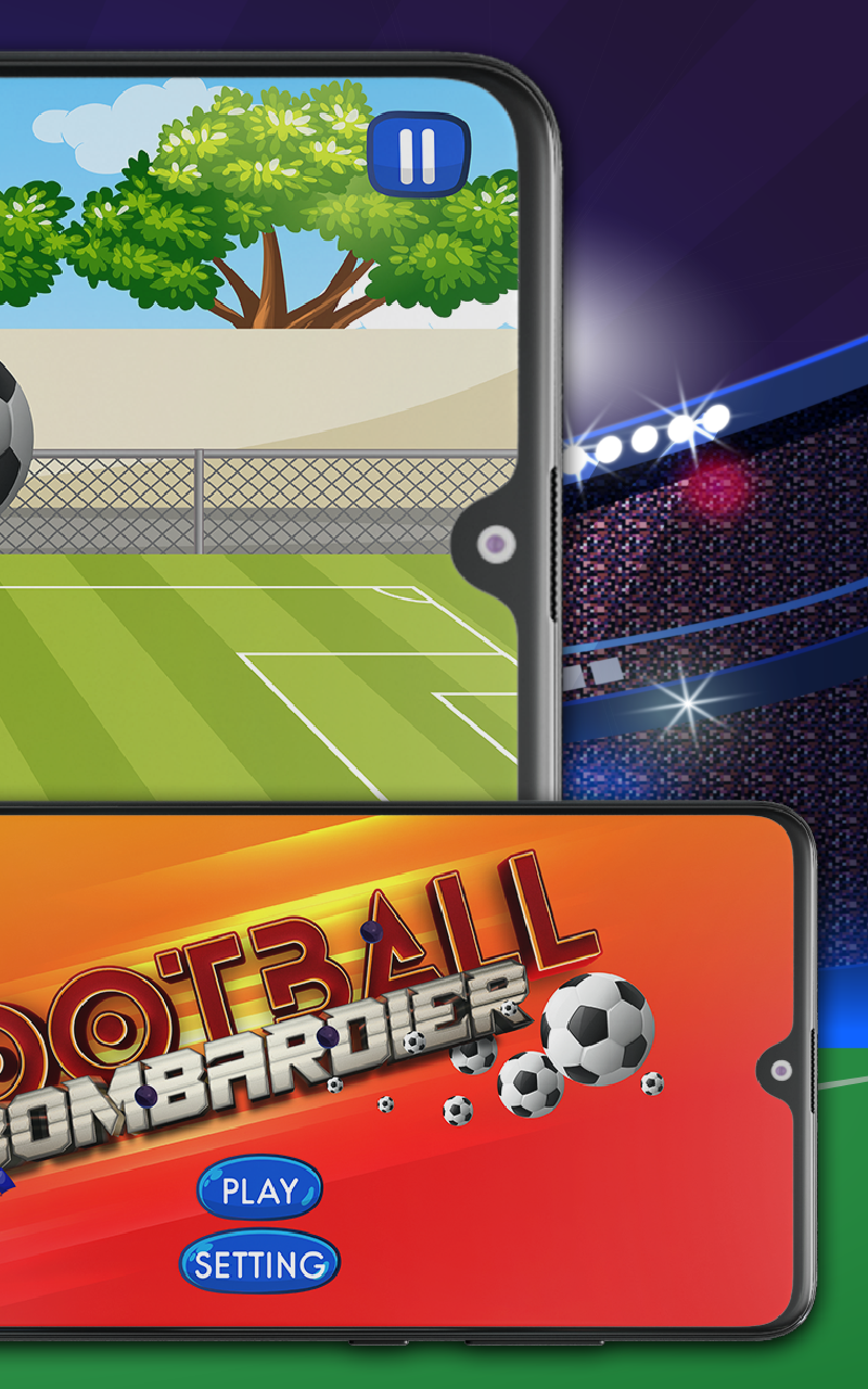 Betano Football Bombardier android iOS-TapTap