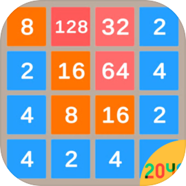 2048 - Merge Block android iOS-TapTap