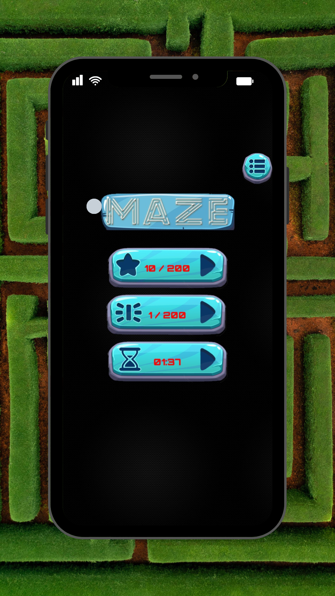 Maze Pro android iOS-TapTap