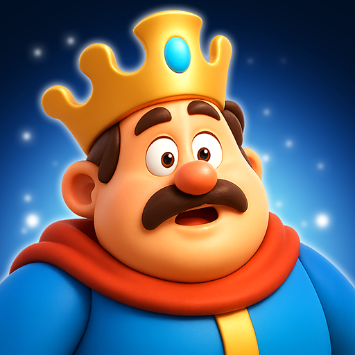 Rush Blast: King Rescue for Android/iOS - TapTap