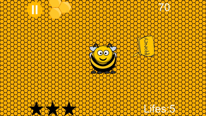 Bizz Buzz Bee android iOS apk download for free-TapTap