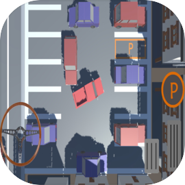 Car Parking 2D android iOS-TapTap