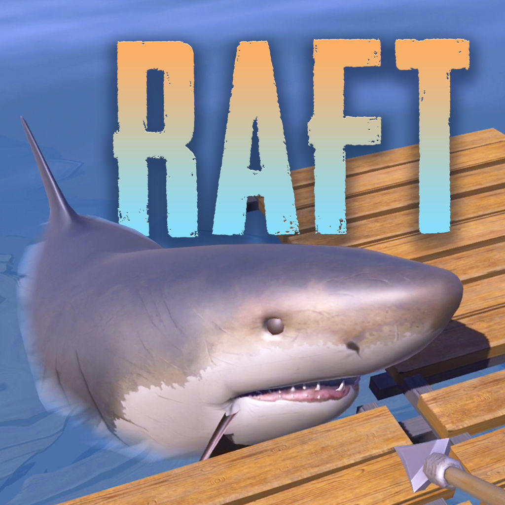 RAFT SURVIVAL SIMULATOR GAME for Android/iOS - TapTap
