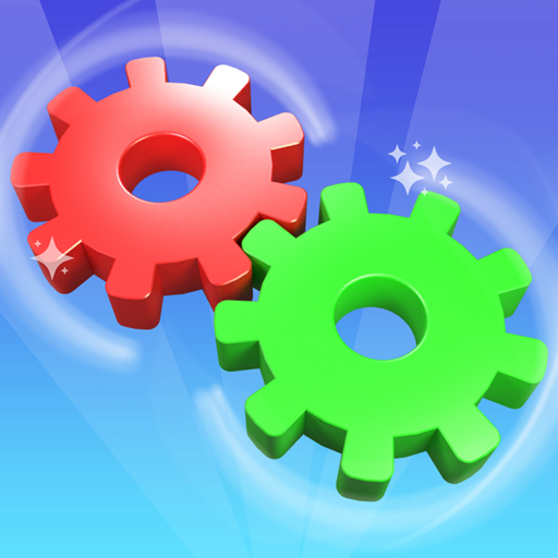 Gear Merge Puzzle Latest Version for Android/iOS - TapTap