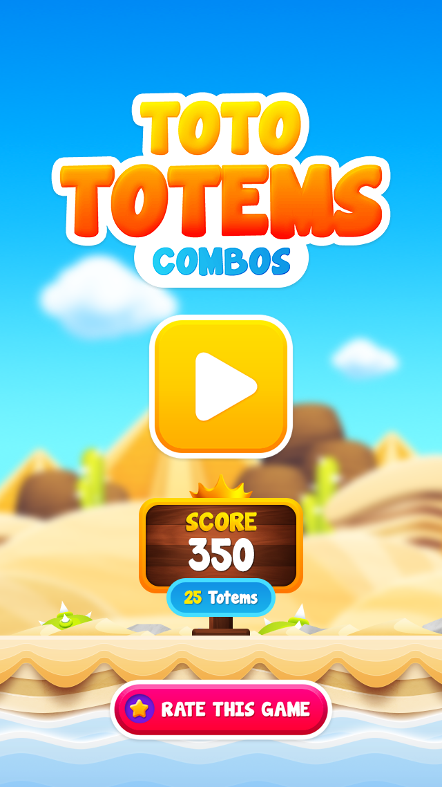 Toto Totems Combos android iOS apk download for free-TapTap